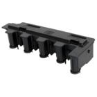 Sharp MX-C301W Waste Toner Collection Container, Genuine (M4970)