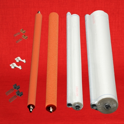 Sharp MX-M623N 300K Cleaning Kit, Genuine (M5235)