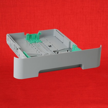 Brother MFC-7360N 250 Sheet Replacement Paper Tray (Gray), Genuine (M5553)