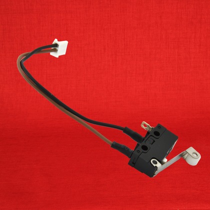 Ricoh B6415766 (B641-5766) Micro Switch with Harness, Genuine (M5574)