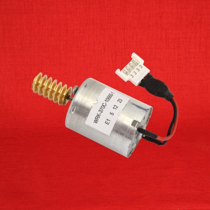 Toshiba E STUDIO 655 DC Motor - For Fuser Web, Genuine (M6232)