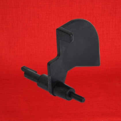 Ricoh B789-1942 (B7891942) Paper Size Sensor Actuator, Genuine (M6453)