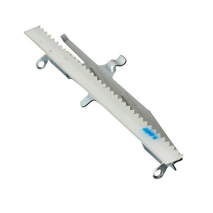 Xerox 033K04980 (033K04981) Drum Wiper Blade Assembly, Genuine (M6659)