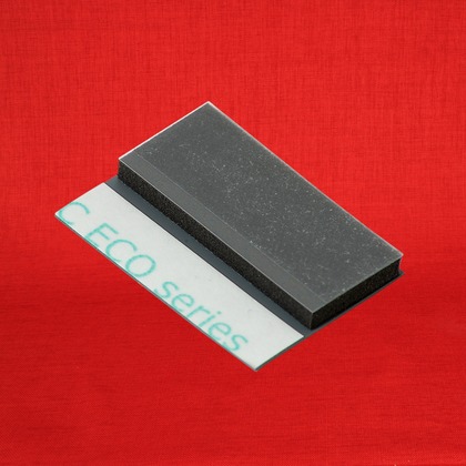 Kyocera 302LW07100 (2LW07100) Doc Feeder Separation Pad, Genuine (M6874)
