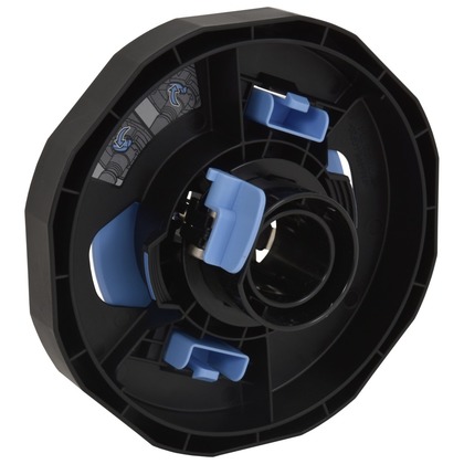 Canon imagePROGRAF iPF750 Left Spool Flange, Genuine (M7268)