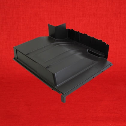 Sharp GCAB-1101FCA2 (GCAB-1101FCA5) Delivery Tray Cabinet, Genuine (M7417)