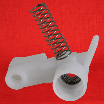 Canon FM3-9297-000 (FC9-0699-000) Front Transfer Roller Arm, Genuine ...
