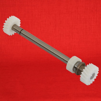 Ricoh B8022231 (B802-2231) Press Fit Reverse Drive Shaft, Genuine (M7547)