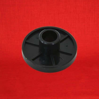 Savin C2020 Bypass (Manual) Idler Feed Roller, Genuine (M7852)