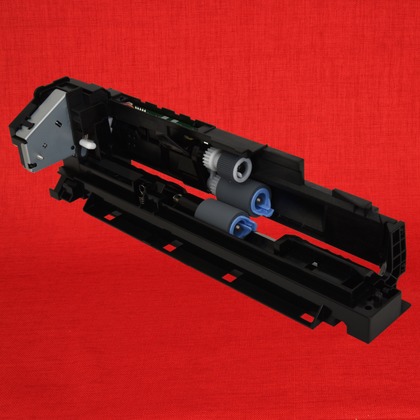 HP RM1-5919-000 500 Sheet Cassette Pickup Assembly, Genuine (M7886)