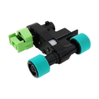 Lexmark 40X9135 Fuser Maintenance Kit - 200K - 120V, Genuine (M8139)