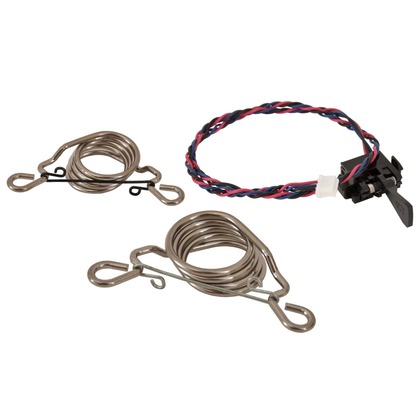 HP Q5669-67068 (Q5669-67801) Out of Paper Sensor, Genuine (M8204)