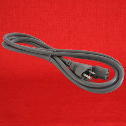Canon FK2-5320-000 Power Cord, Genuine (M8322)