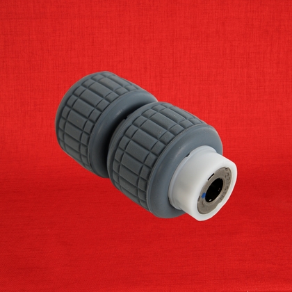 Kyocera 303M407480 (3M407480) Doc Feeder Pickup Roller, Genuine (M8339)