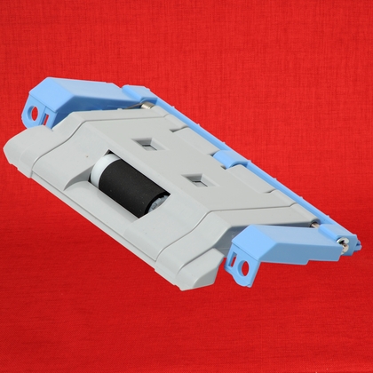 HP Q7829-67929 (RM2-3831-000) Tray 2 / 3 - Separation Roller Assembly ...