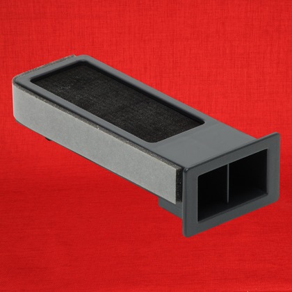 Konica Minolta bizhub C25 Ozone Filter, Genuine (M9138)