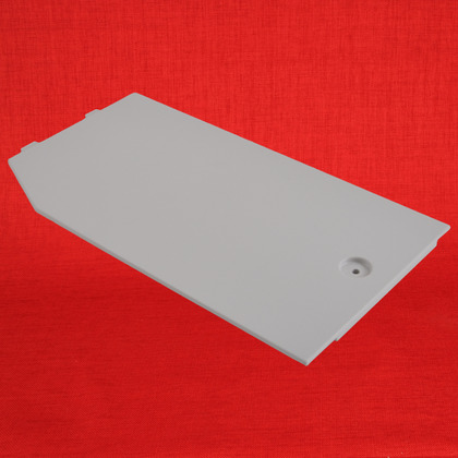 Ricoh Aficio MP C3500 Inner Back Middle Cover, Genuine (M9858)