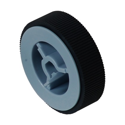 Fujitsu fi-5950 Pickup Roller / Set of 2, Genuine (M9896)