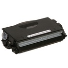 Black High Yield Toner Cartridge Compatible with Brother TN650 (TN-650 ...