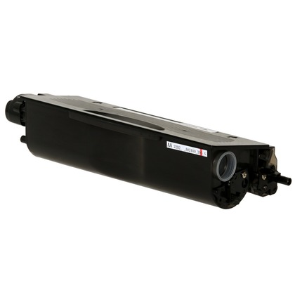 Black High Yield Toner Cartridge Compatible with Brother TN650 (TN-650 ...