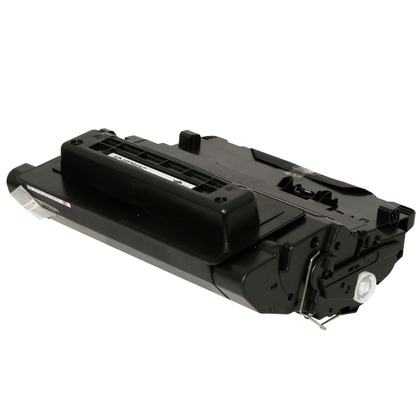 Black Toner Cartridge Compatible with HP LaserJet P4014 (N0027)