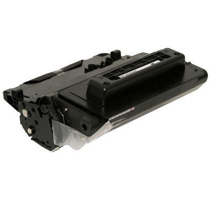 Black Toner Cartridge Compatible with HP 64A (CC364A) (N0027)