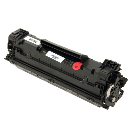 MICR Toner Cartridge Compatible with HP LaserJet P1505 (N0041)
