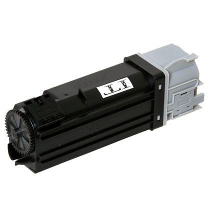 Black High Yield Toner Cartridge Compatible with Dell 1320c (N0050)