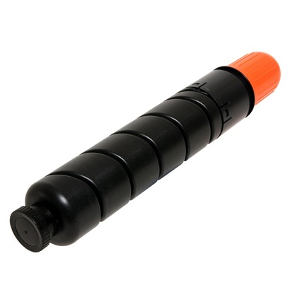 Black Toner Cartridge Compatible with Canon imageRUNNER 2520 (N0079)