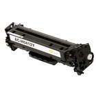 Yellow Toner Cartridge Compatible with HP LaserJet Pro 400 Color MFP ...