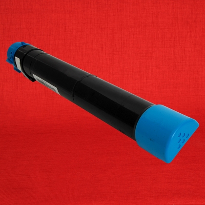 Cyan Extra High Yield Toner Cartridge Compatible with Lexmark X954dhe ...