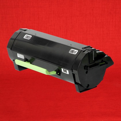 Black High Yield Toner Cartridge Compatible with Lexmark MX310dn (N0217)