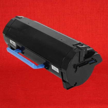 Black Toner Cartridge Compatible with Lexmark MX711de (N0219)