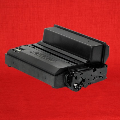 Black High Yield Toner Cartridge Compatible with Samsung ProXpress ...