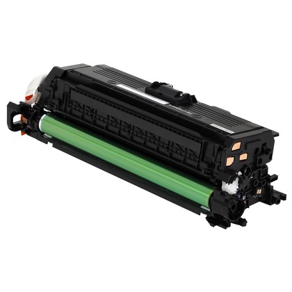 HP Color LaserJet Enterprise M651n Toner Cartridges