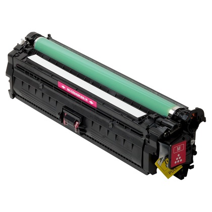 HP LaserJet Enterprise 700 Color M775dn Toner Cartridges