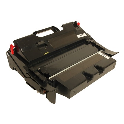 MICR Toner Cartridge Compatible with Lexmark T642 (N0390)