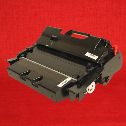 MICR Toner Cartridge Compatible with Lexmark T642 (N0390)