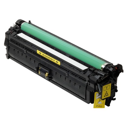 HP LaserJet Enterprise 700 Color M775f Toner Cartridges
