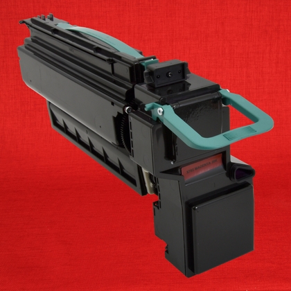 Magenta Extra High Yield Toner Cartridge Compatible with Lexmark ...