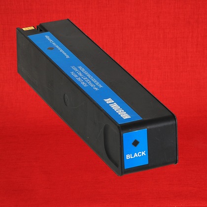 High Yield Black Ink Cartridge Compatible with HP CN625AM (970XL) (N0471)