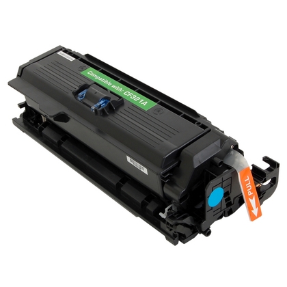 HP Color LaserJet Enterprise Flow MFP M680z Toner Cartridges