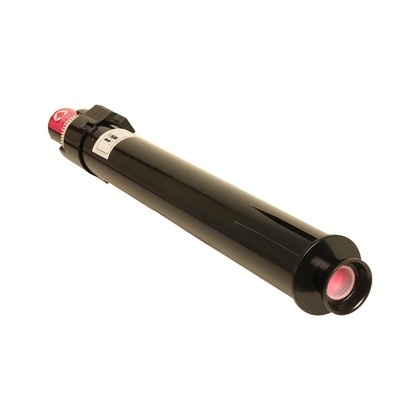 Magenta Toner Cartridge Compatible with Ricoh Aficio MP C2800 (N0530)