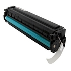 Yellow High Yield Toner Cartridge Compatible with HP Color LaserJet Pro ...