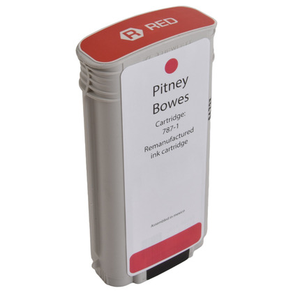 Pitney Bowes Connect+ 1000 Ink