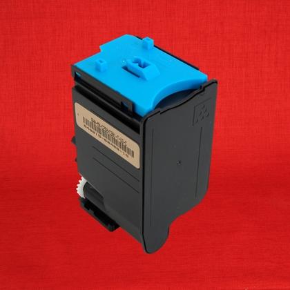 Cyan Toner Cartridge Compatible with Sharp MX-C300W (N0657)