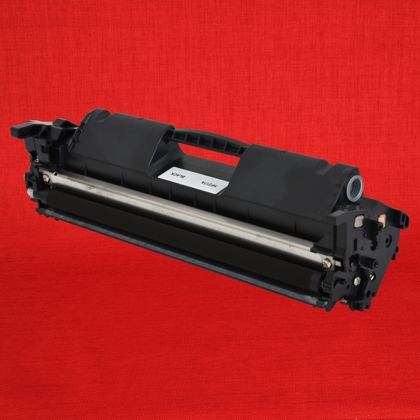 Black Toner Cartridge Compatible with HP LaserJet Pro MFP M130fw (N0719)