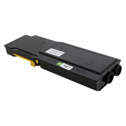 Dell S3845cdn Color Smart Printer Toner Cartridges