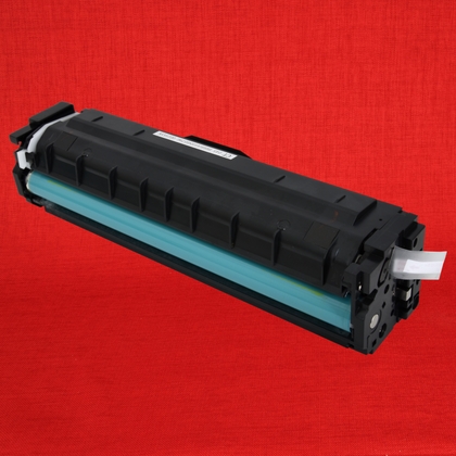 Yellow High Yield Toner Cartridge Compatible with Canon Color ...