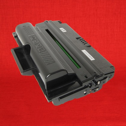 Black Toner Cartridge Compatible with Samsung MLT-D206L/XAA (MLT-D206L ...